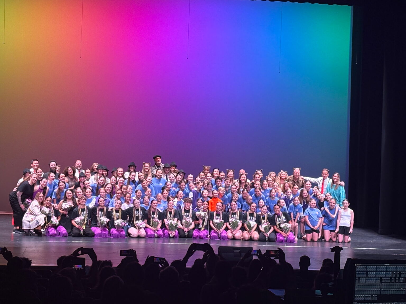 Grace Studios – … celebrating life through dance for over 20 years!