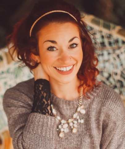 Faculty Bios | Grace Studios