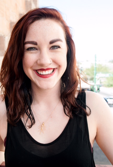 Faculty – Grace Studios