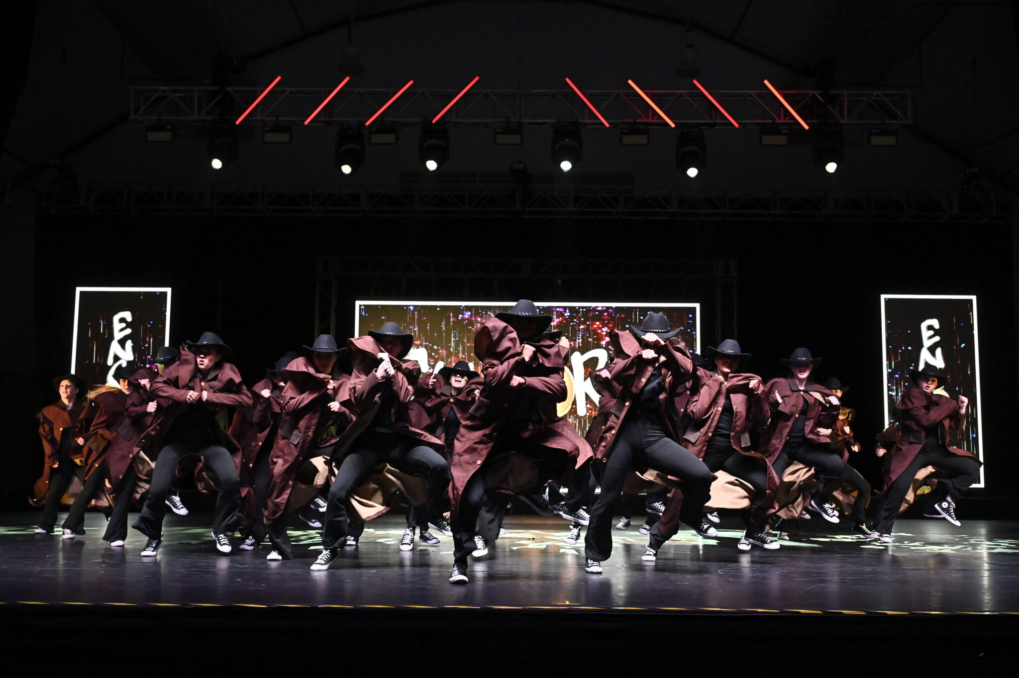 Grace Studios – … celebrating life through dance for over 20 years!