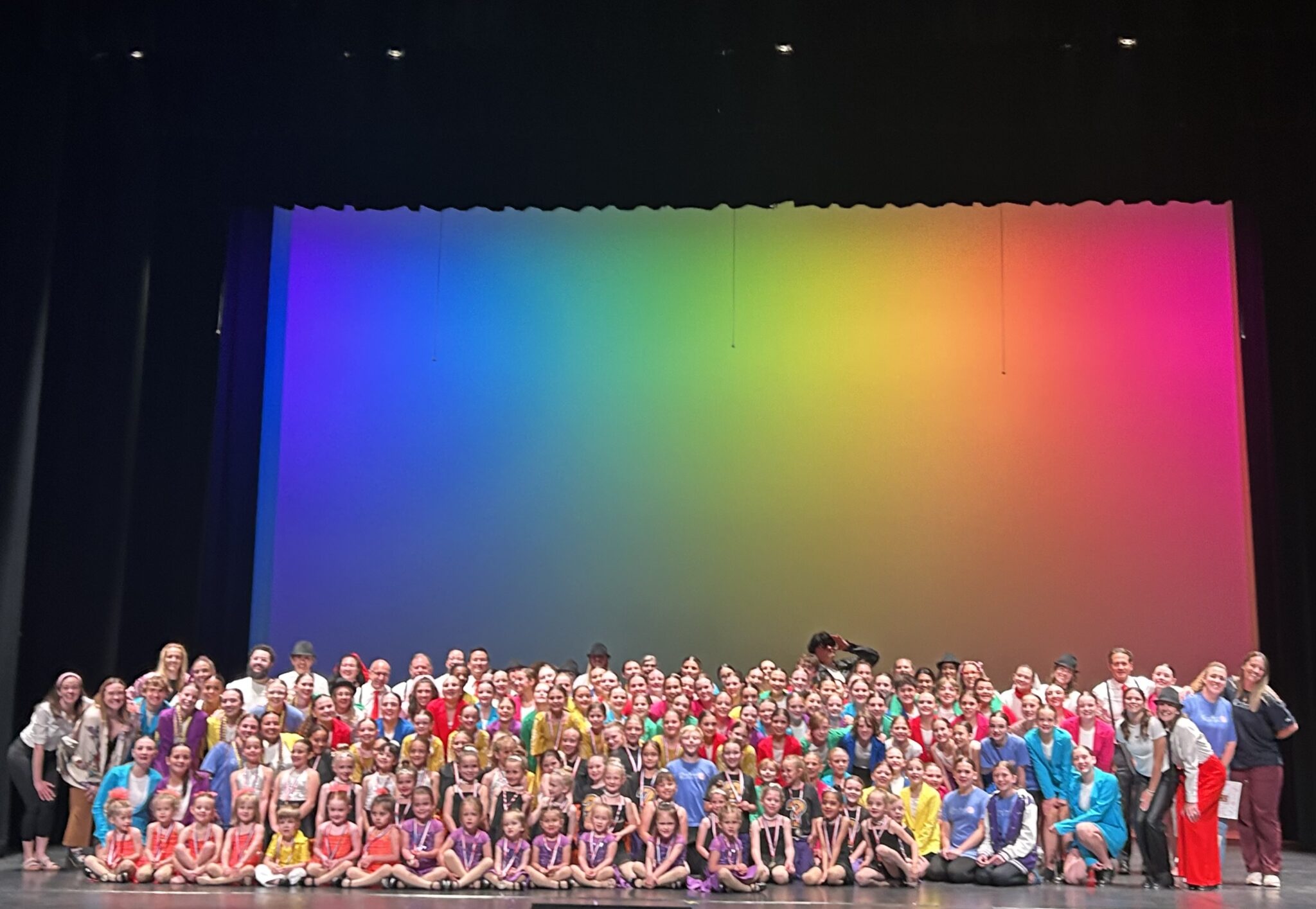 Grace Studios – … celebrating life through dance for over 20 years!