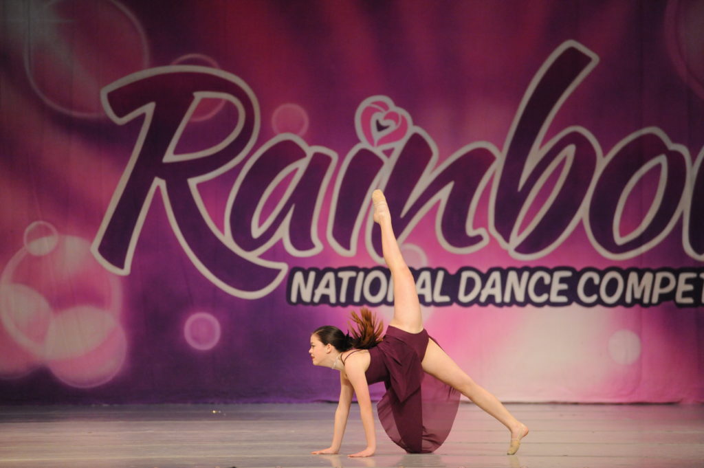 Grace Studios | … celebrating life through dance for over 20 years!