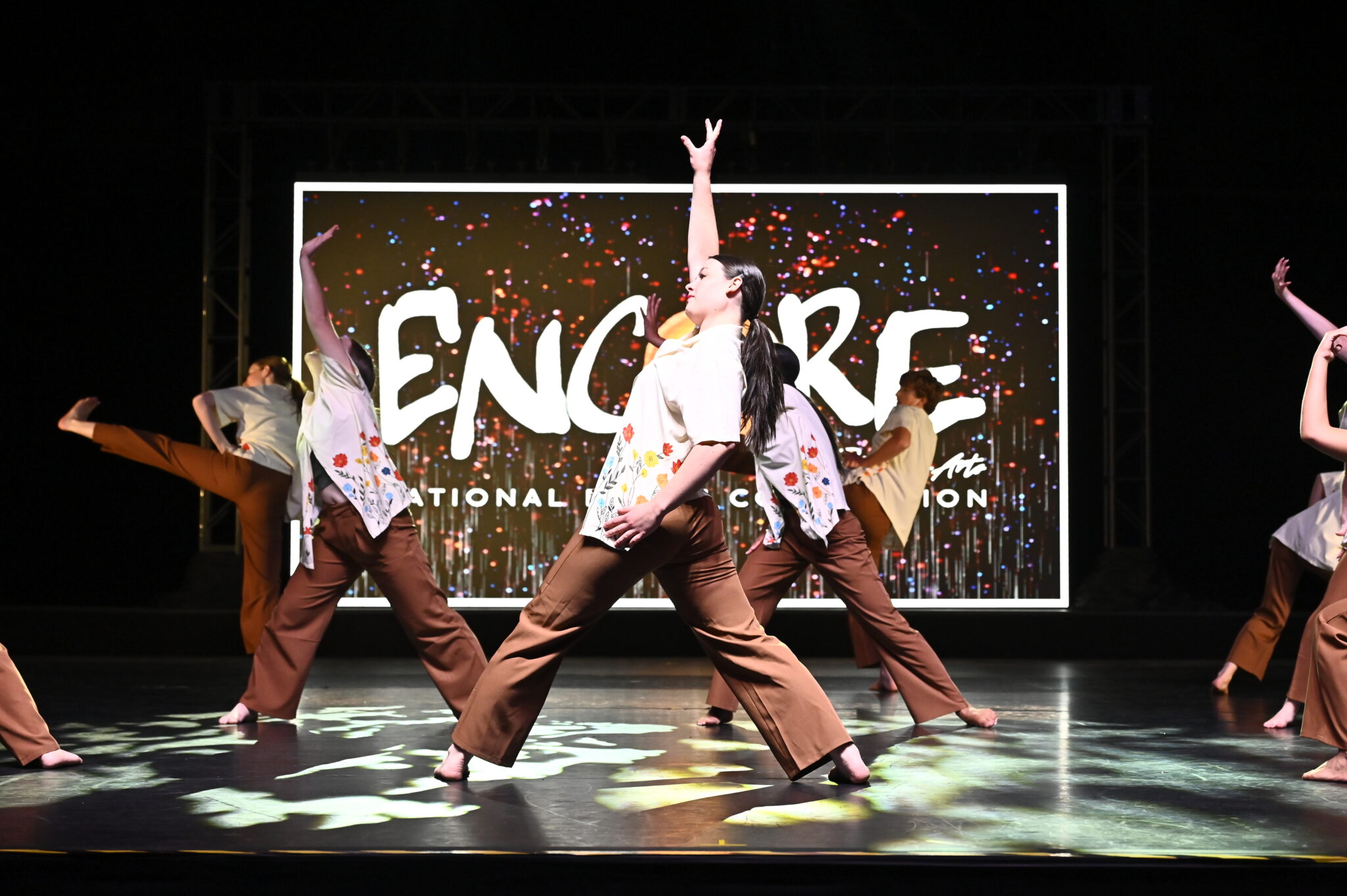 Grace Studios – … celebrating life through dance for over 20 years!