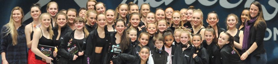 Grace Studios School of Dance | … celebrating life through dance!