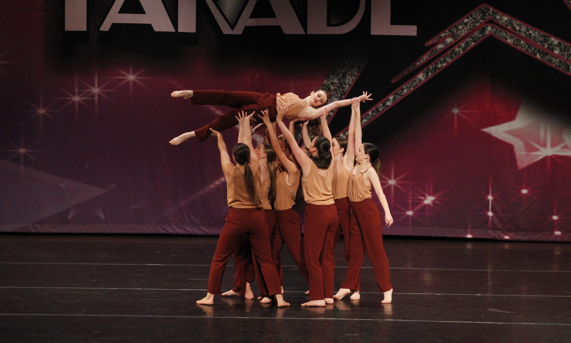 Grace Studios School of Dance – … celebrating life through dance!